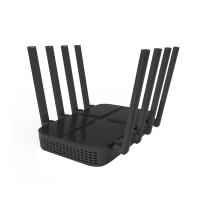 China DC12V 2.5A IPQ4019 4G LTE Wifi Router 867Mbps With 3 SIM Slots for sale