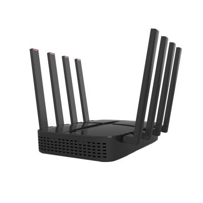 China WPA PSK 3PCIE  3G 4G Wifi Router T Mobile IPQ4019 Sim Card WiFi Router for sale