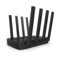 China DC12V 2.5A IPQ4019 4G LTE Wifi Router 867Mbps With 3 SIM Slots for sale
