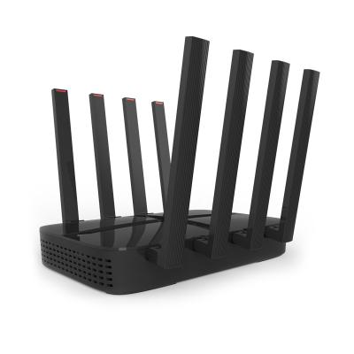 China DC12V 2.5A IPQ4019 4G LTE Wifi Router 867Mbps With 3 SIM Slots for sale