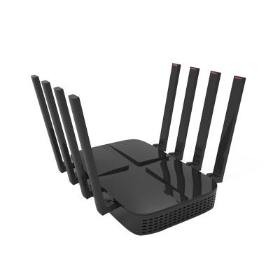 China 761.8MHZ 5dbi 3G 4G Wifi Router IPQ4019 4g Wifi Hotspot for sale