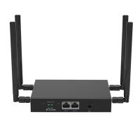 China MT7628DAN 2.4G Antennas Wireless Wifi Router Openwrt Lte Cellular for sale