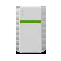 China 2.4G Antennas Portable WiFi Router 4g 300Mbps Support PD3.0 for sale