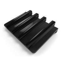 China Gigabit Dualband Wifi 6 Mesh Router 802.11AX 1800Mbps IPQ6000 Quad Core CPU Plastic Case for sale
