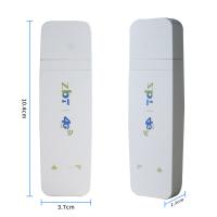 China 15m 2.4G 4G USB Dongle ASR1802 150Mbps For Windows Linux for sale