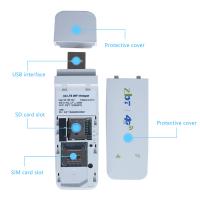 China 15m 2.4G 4G USB Dongle ASR1802 150Mbps For Windows Linux for sale