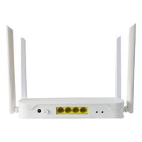 China QCN5021 QCN5052 WIFI6 Router 1800Mbps IPQ6000 With 128MB Flash for sale
