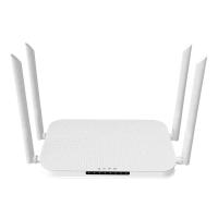 China Qualcomm IPQ6000 Wifi6 11ax Modem Wireless Router 1800mbps Openwrt for sale