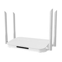 China Qualcomm IPQ6000 Wifi6 11ax Modem Wireless Router 1800mbps Openwrt for sale