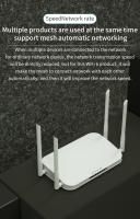 China DDR3 256M QCN5052 Wifi6 Usb Router 2.4ghz 5.8ghz 11ax For Smart Home for sale