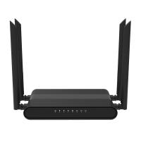 China 2.4ghz MT7628NN Hotspot Openwrt Modem 300mbps Dual Sim 4g Router for sale
