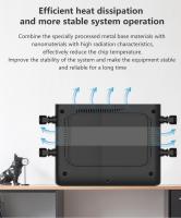 China 1200mbps 2.4GHz 5.8GHz Cat6 4g Wireless Router MT7628NN For Home for sale