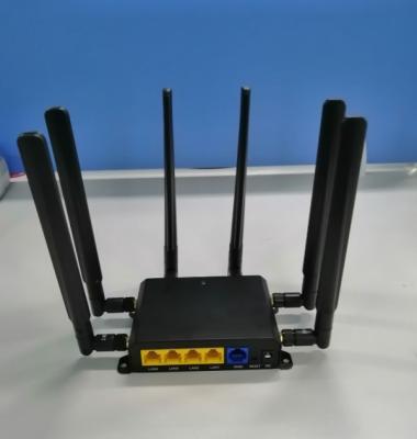 China 300Mbps MT7621 3G 4G Wifi Router 880Mhz ZBT WG826 4G Wifi Router for sale