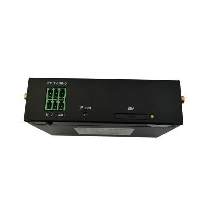 China 64MB DDR2 Industrial Wifi Router MT7628DAN WD523 RS232 for sale