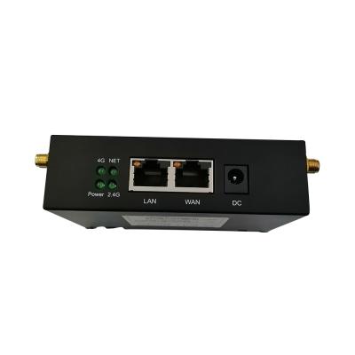 China MT7628DAN WD523 4g Lte Module 64MB DDR2 With Openwrt Firmware for sale
