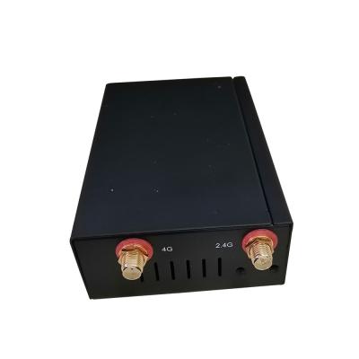 China MT7628DAN 16MB Flash Industrial Wifi Router WD523 4g Lte Wifi Router for sale