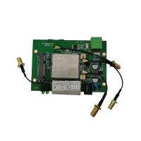 China MT7628DAN 16MB Flash Industrial Wifi Router WD523 4g Lte Wifi Router for sale