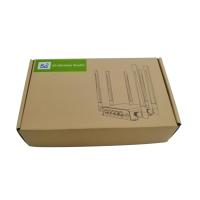 China ZBT 300Mpbs 5G Modem Router MT7621DA 802.11N Openwrt 12W WG827 for sale