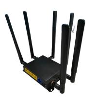 China 300Mbps 12W 2.4Ghz 12V 2A LTE Wifi Routers MT7621DA With SIM Slot for sale