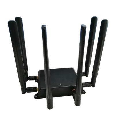 China 300Mbps 12W 2.4Ghz 12V 2A LTE Wifi Routers MT7621DA With SIM Slot for sale