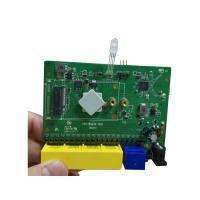 China ZBT 300Mpbs 5G Modem Router MT7621DA 802.11N Openwrt 12W WG827 for sale