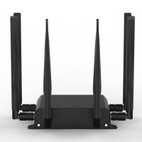 China MT7621DA 12V 2A 5G Wireless Router 5dBi Openwrt With Gigabit Ports for sale