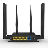 China ZBT 300Mpbs 5G Modem Router MT7621DA 802.11N Openwrt 12W WG827 for sale