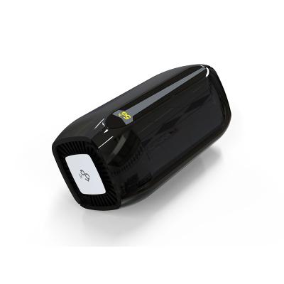China IPQ8072A Chipset Wifi 6 802.11 Ax Router AX3600 5G Wireless Router Built In Antennas for sale