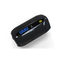 China DDR4 1GB IPQ8072 Router WIFI 6 Modem 3600Mbps Wifi 5G CPE Router for sale