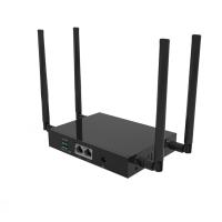 China MT7628DA 4G LTE WiFi Router 300Mbps 2.4GHz RS232 RS485 4g LTE Module for sale