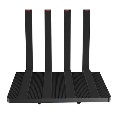 China 1800Mbps 802.11 AX Wifi Router MT7621A 880MHZ Portable Wifi 6 Router for sale