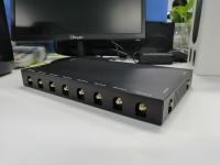 China IPQ8072A 5G Wireless Router Auto MDI Support NSA Network for sale