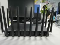 China IPQ8072A 5G Wireless Router Auto MDI Support NSA Network for sale