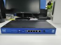 China IPQ8072A 5G Wireless Router Auto MDI Support NSA Network for sale