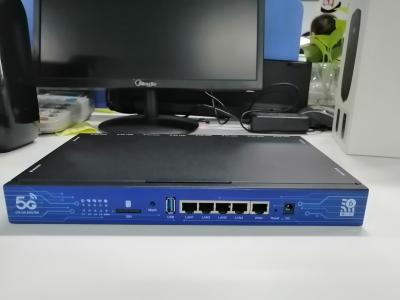 China SIM USIM 3600Mbps Mesh Wifi 6 Router 2.2GHz Dual Band Wifi Router for sale