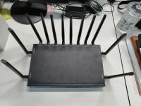 China IPQ8072A 5G Wireless Router Auto MDI Support NSA Network for sale