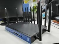 China IPQ8072A 5G Wireless Router Auto MDI Support NSA Network for sale