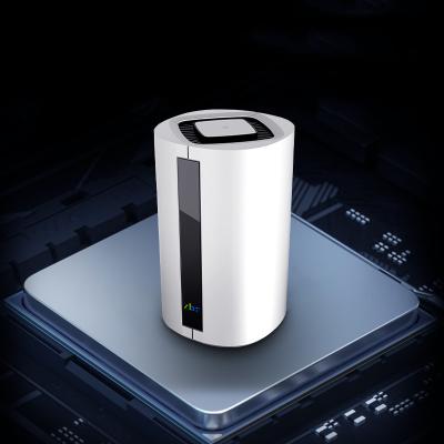 China 802.11AX 4G 5G SIM Wireless Router IPQ6000 CPU 1800Mbps 2.4GHz 5.8GHz Dual Band Mesh Wifi6 for sale