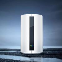China Wireless Indoor Wifi 6 Mesh Router White Color Plastic Case IPQ6000 CPU for sale