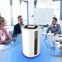 China ARM 11AX Wireless Mesh Router 2.4GHz 5.8G Wifi6 IPQ6000 MU MIMO MDIX for sale