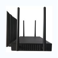 China 3600mbps Wireless Wifi Router 11AX 2.2ghz Dual Band Openwrt USIM for sale