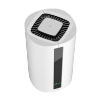 China 5G Wifi 6 Mesh Router 1800Mbps 11AX Openwrt Gigabit Dual Band High Speed for sale