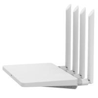 China Dual Band 4G LTE WIFI ROUTER Wireless 2.4GHz 5.8GHz MTK7628AN Chipset for sale