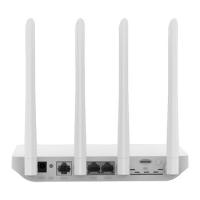 China Dual Band 4G LTE WIFI ROUTER Wireless 2.4GHz 5.8GHz MTK7628AN Chipset for sale
