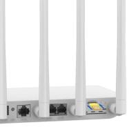 China Dual Band 4G LTE WIFI ROUTER Wireless 2.4GHz 5.8GHz MTK7628AN Chipset for sale