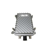 China Waterproof 4G LTE Outdoor CPE Router IEEE802.11 G / N / B 300Mbps 15V 1A for sale