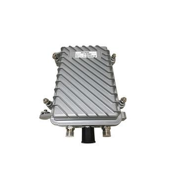 China Waterproof 4G LTE Outdoor CPE Router IEEE802.11 G / N / B 300Mbps 15V 1A for sale