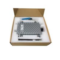 China Waterproof 4G LTE Outdoor CPE Router IEEE802.11 G / N / B 300Mbps 15V 1A for sale