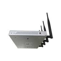 China Wireless Dual Band 4G LTE Router High Speed DC12V 2.5A With FireWall QoS VPN Function for sale