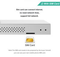 China Wireless Dual Band 4G LTE Router High Speed DC12V 2.5A With FireWall QoS VPN Function for sale